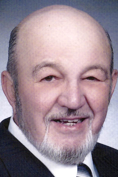 David Leskovac 1936-2018 | News, Sports, Jobs - Tribune Chronicle